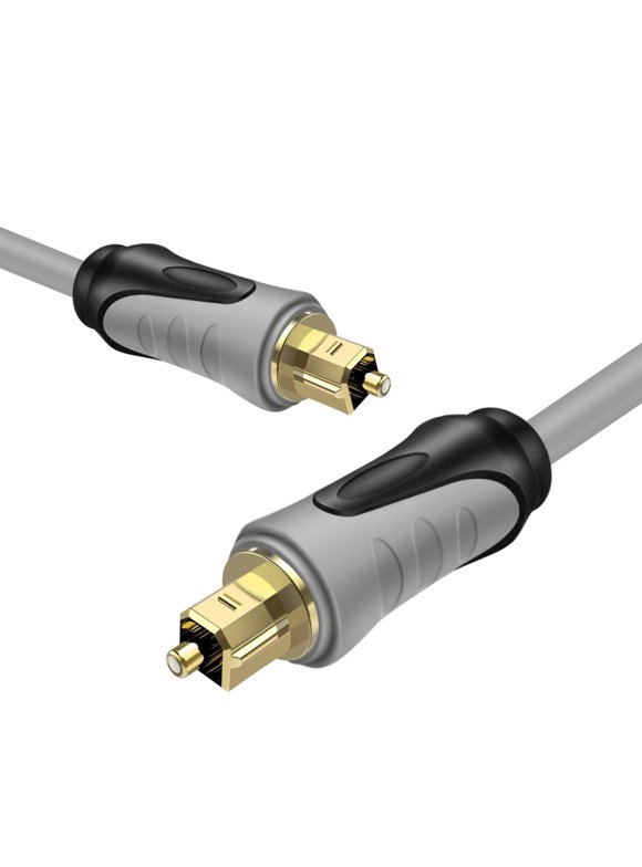 Optical Audio Cables in TV Accessories - Walmart.com