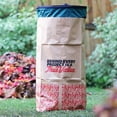 Green Thumb 6035 30-Gallon Yard & Leaf Waste Paper Bag Funnel - Walmart.com