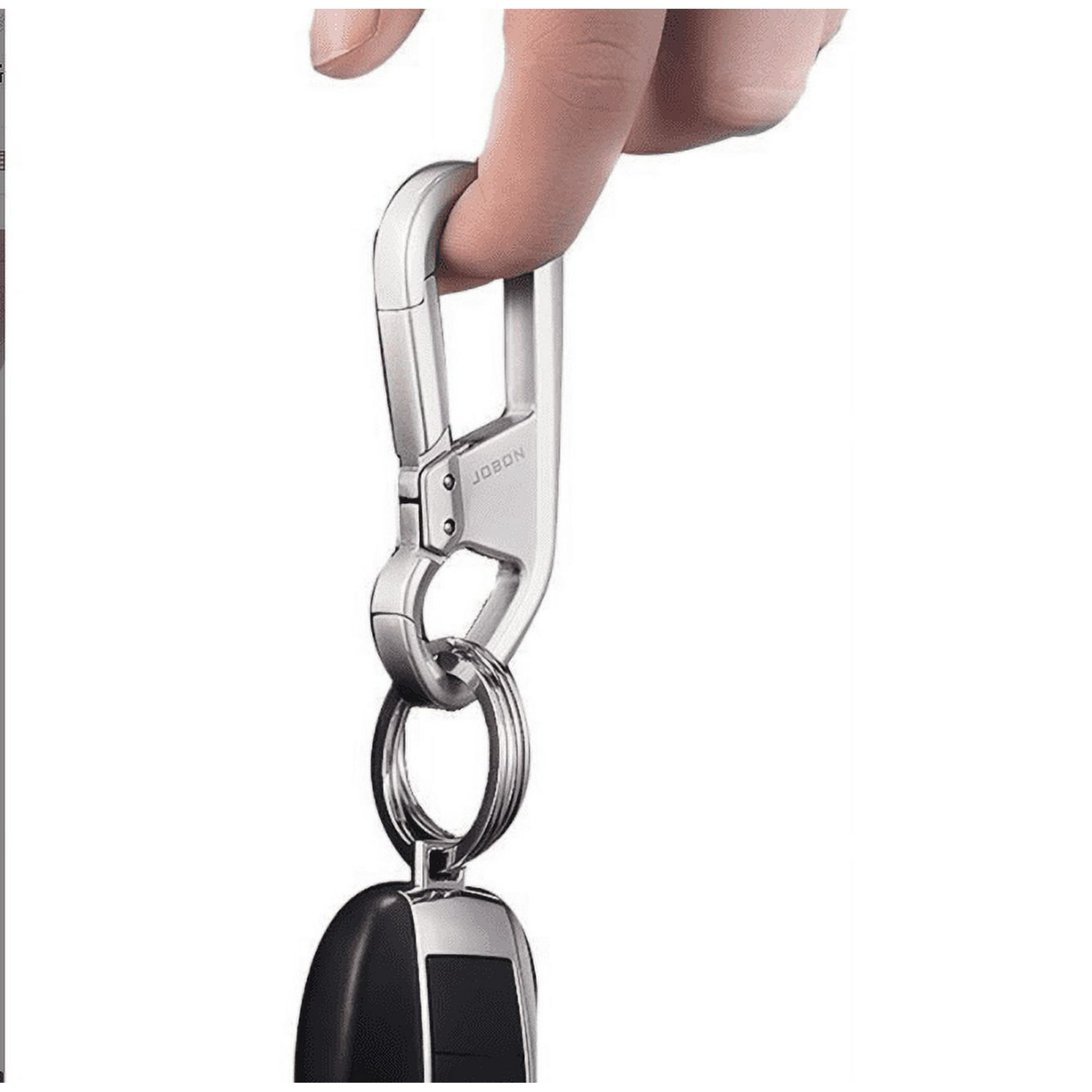 Click here for Dutchman Secure Key Organizer  Titanium Alloy Insp... prices