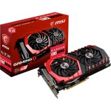 MSI Radeon RX 580 GAMING X 4GB GDDR5 Graphics Card - Walmart.com