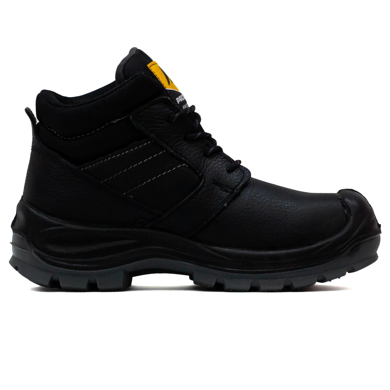Botas de Seguridad Cliff 0313 T29 | Walmart en línea