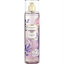 Bath & Body Works Floral Fantasy Fine Fragrance Mist 8 fl oz with Peach Osmanthus Jasmine and ...