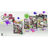 Splatoon 2 Starter Edition, Nintendo, Nintendo Switch, 045496592554 ...