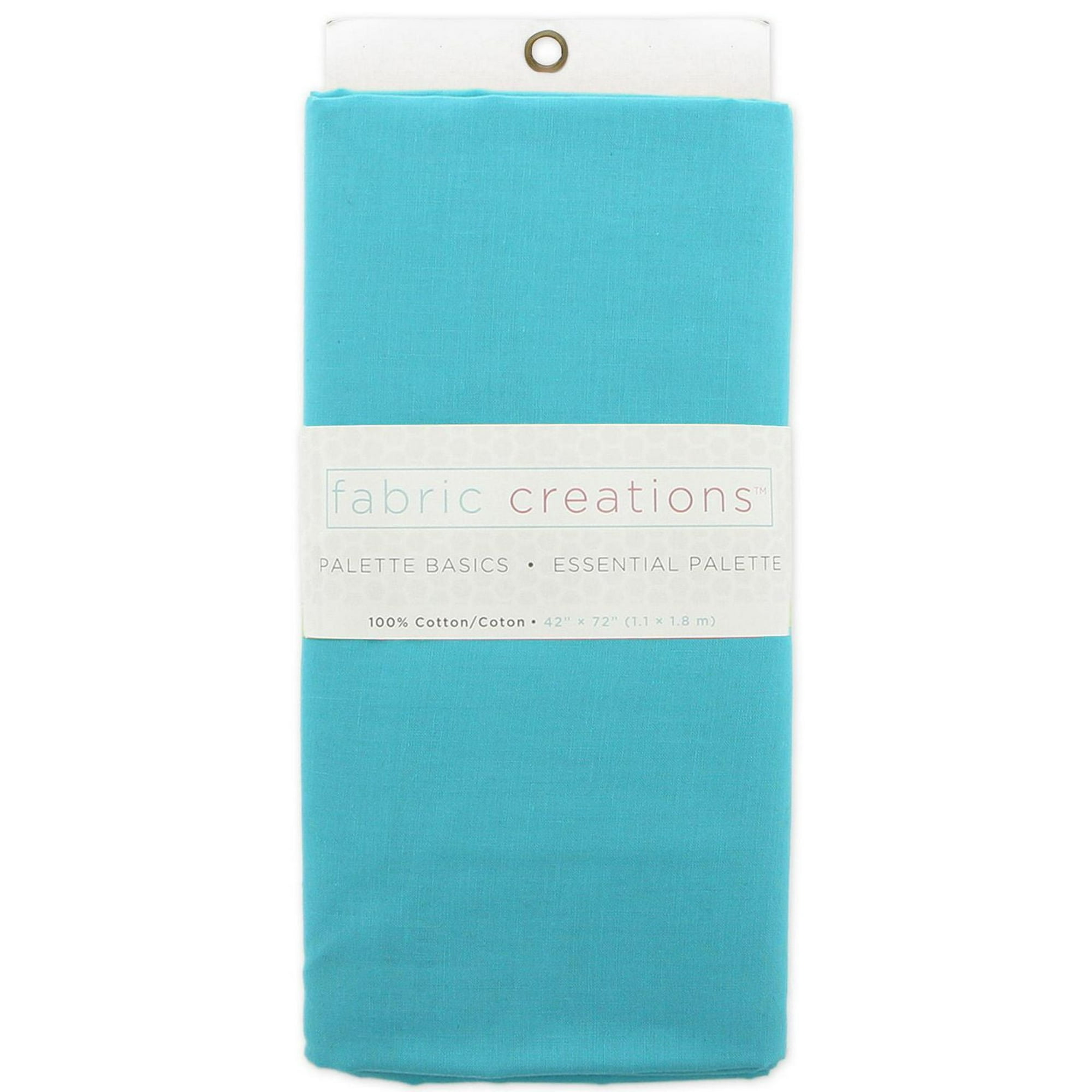 Click here for Fabric Creations 100 Cotton Solid Pre-Cut Fabric 2... prices