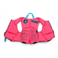 Body Glove Girls' Child Life Jacket Vest, U.S. Coast Guard-Approved ...