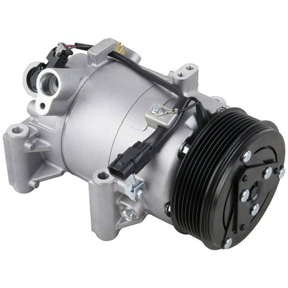 Honda Crv Ac Compressor