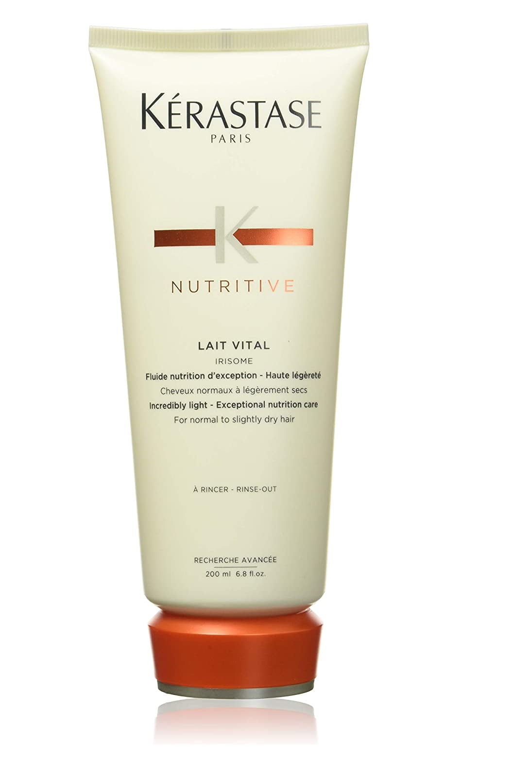 Kerastase Nutritive Lait Vital Condit ioner 6.8 oz