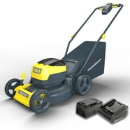 Ego-LM2100-FC Cordless Lawn Mower 21in. Push Tool Only LM2100 ...