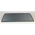 Chevrolet S10/GMC Sonoma S15 1994-2005 Compatible Rear Truck Auto ...