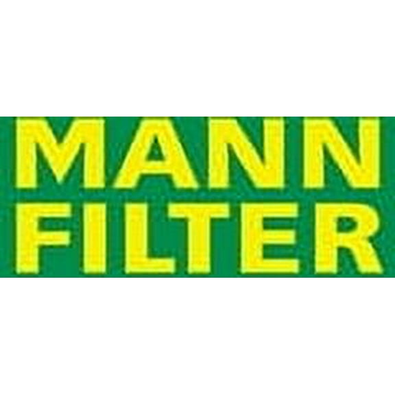 Mann-Hummel WK 842/23 X - Inline Fuel Filter Fits select: 2019 MERCEDES-BENZ SPRINTER, 2005-2009 ...