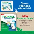Flonase Sensimist Allergy Relief Nasal Spray, Non-Drowsy, 60 Sprays for ...