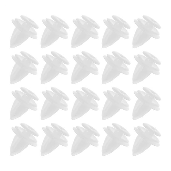 Car Door Panel Clips