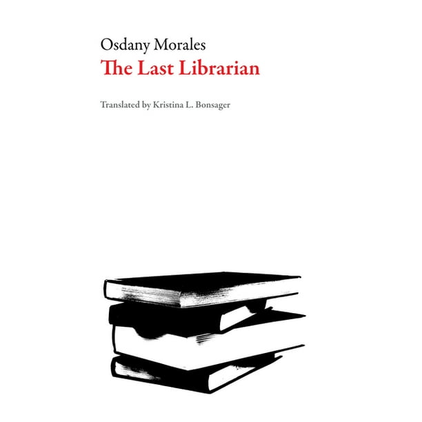 Cuban Literature: The Last Librarian (Paperback) - Walmart.com