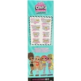 L.O.L. Surprise OMG Neonlicious Fashion Doll - Lounge Collection Style ...