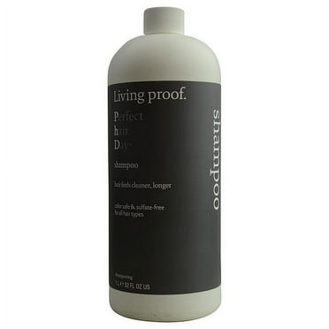 Living Proof Lightweight Curl Enhancer with Frizz Control, 6.7oz ...