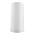 LED Flicker Flame Light Bulb USB Rechargeable Simulated Burning Fire ...