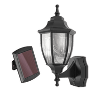 Atomic Beam SunBlast Outdoor Automatic LED Solar Powered Motion Light ...