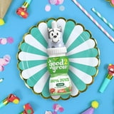 good2grow Bluey 100% Apple Juice Party Pack, Kids Spill-Proof Bottles ...