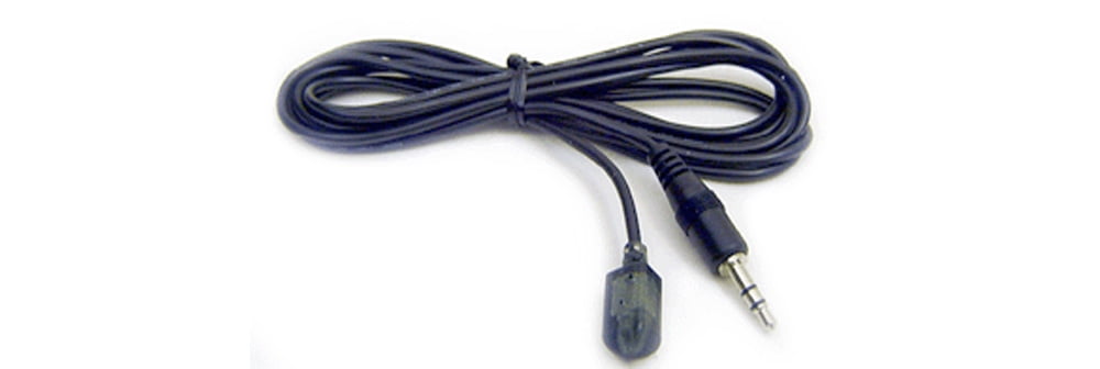 IR Remote Blaster/Emitter Wire - Walmart.com