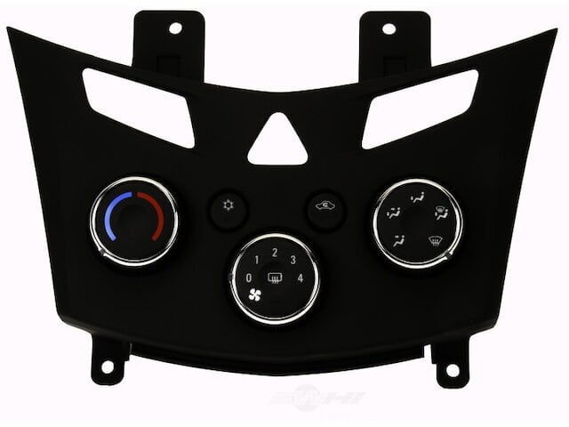 HVAC Control Panel - Compatible with 2016 Chevy Trax - Walmart.com