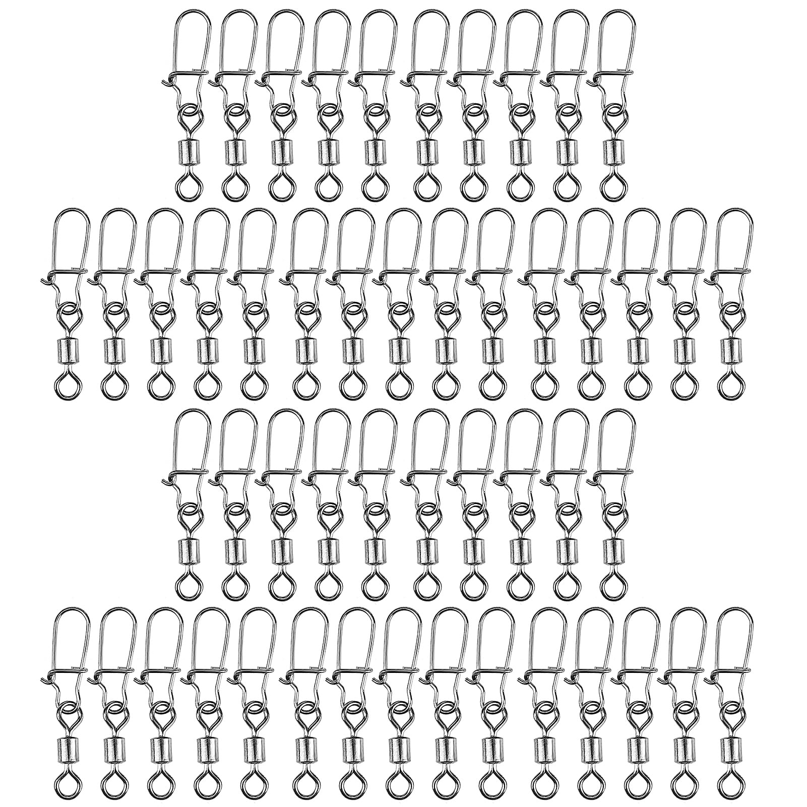 Click here for Lifcasual 50pcs 2# / 4# / 6# / 8# Fishing Rolling... prices