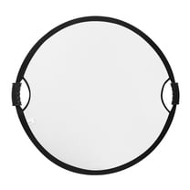 Glow 5-in-1 Collapsible Circular Reflector with Handles (32") - Walmart.com