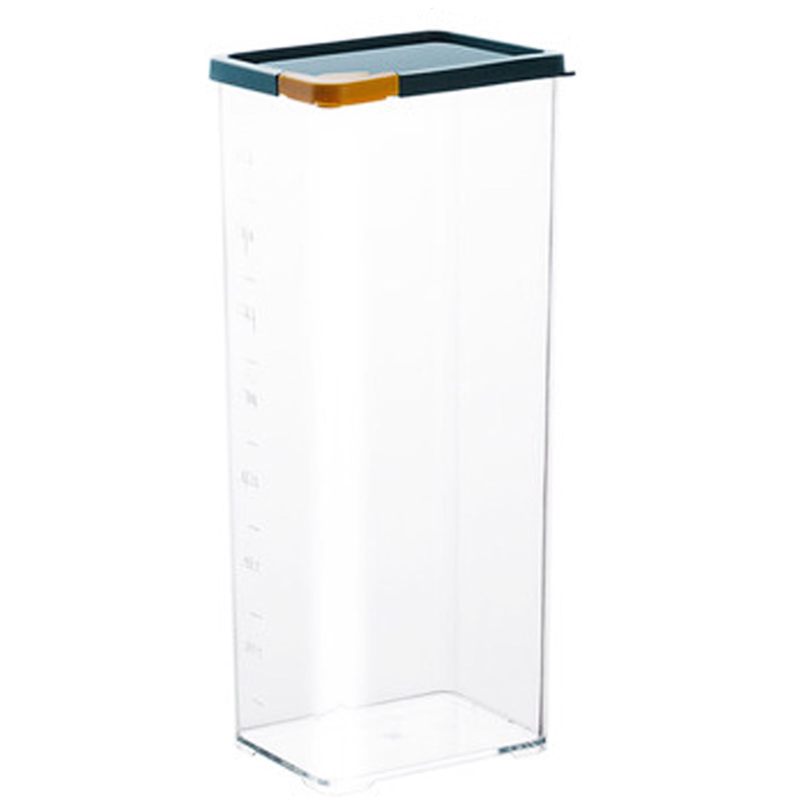 SSBSM Stackable Storage Tank Transparent PP Refrigerator Grain Storage ...