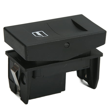 Electric Glass Lift Switch, Perfect Fit Quick Response Window Switch ...