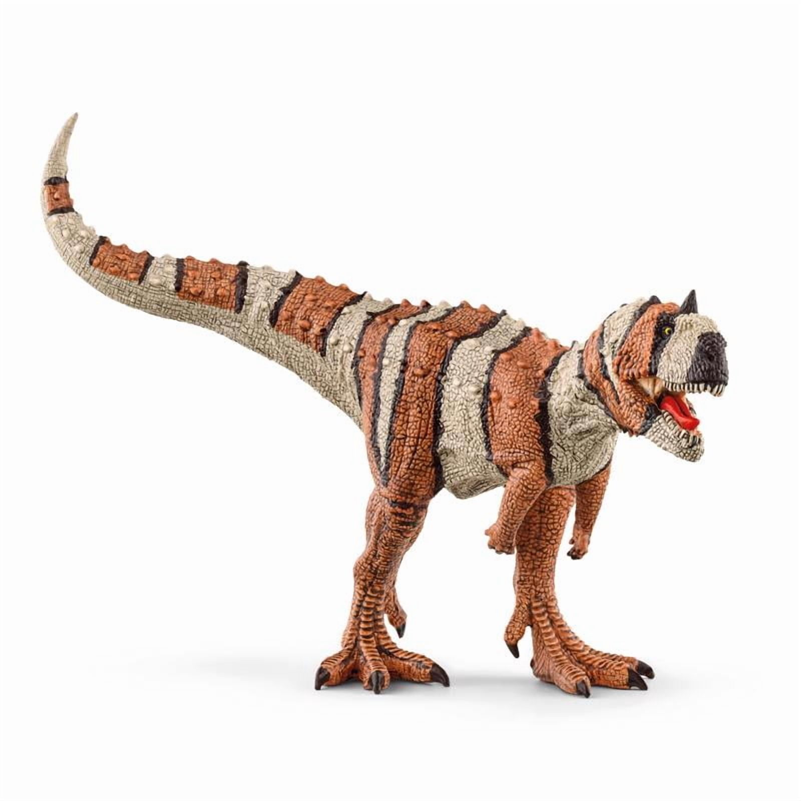 Click here for Schleich Majungasaurus Dinosaur Action Figure prices