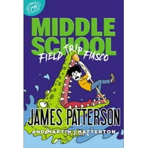 James Patterson: Middle School: Save Rafe! (Hardcover) - Walmart.com