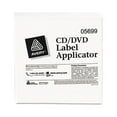 CD/DVD Label Applicator Black, 5699 - Walmart.com