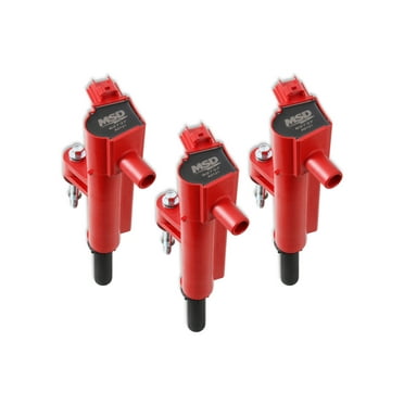 MSD 8673 Engine RPM Limiter - Walmart.com