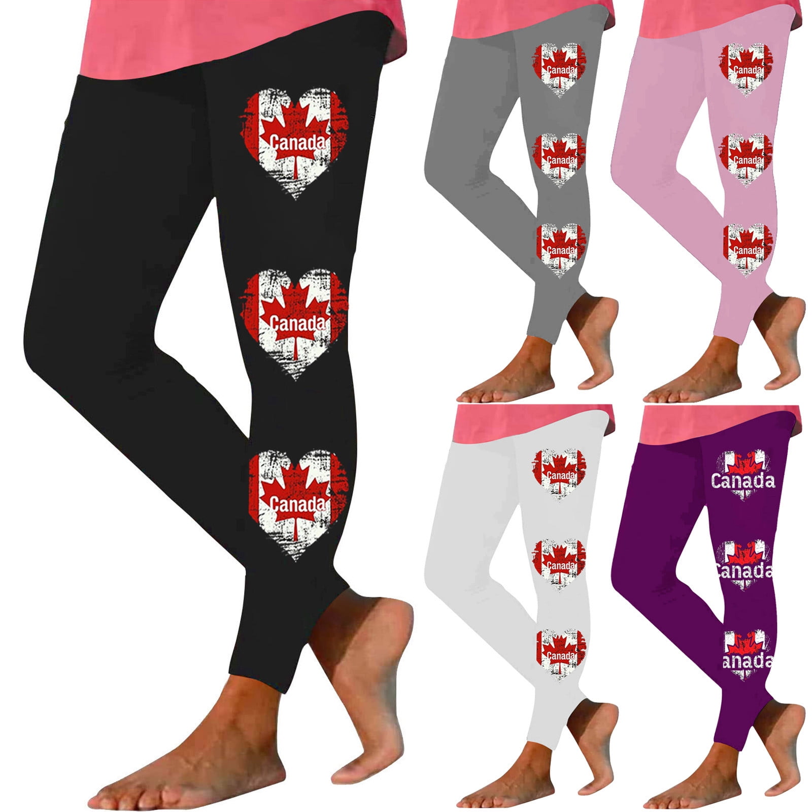 Click here for Juranmo Yoga Leggings For Women  Womens High Waist... prices