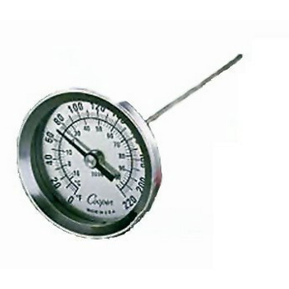 Dial Thermometer - Walmart.com - Walmart.com