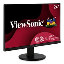 Philips 23.8" LCD Monitor with LED Backlight - Walmart.com