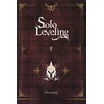 Solo Leveling (Novel) Solo Leveling: The Novel Omnibus (Novel ...