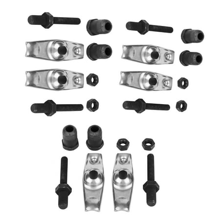 Loewten Valve Rocker Arm,Gasoline Generator Accessories,3 Set Valve ...