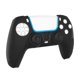 Silicone Skin Case Cover for Sony PlayStation 5 PS5 DualSense ...