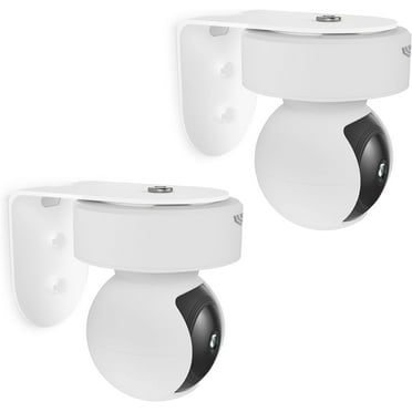 compcctv Security Camera Mount Bracket, Dome Camera Mount Universal ...