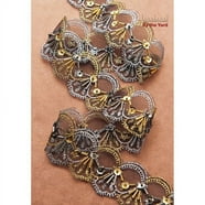 Simplicity Drawstring Cord 1/8"X18yd-Black - Walmart.com