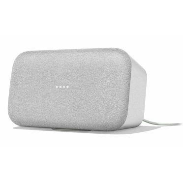 Google Home Mini - Chalk - Walmart.com