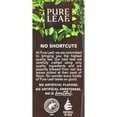 Lipton Pure Leaf Raspberry Iced Tea, Bottled Tea Drink, 18.5 fl oz, 12 ...