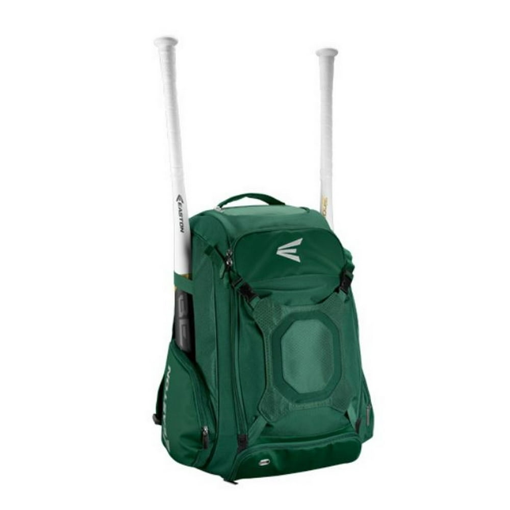 Easton - Easton Walk-Off IV Baseball/Softball Backpack Bag - Walmart ...