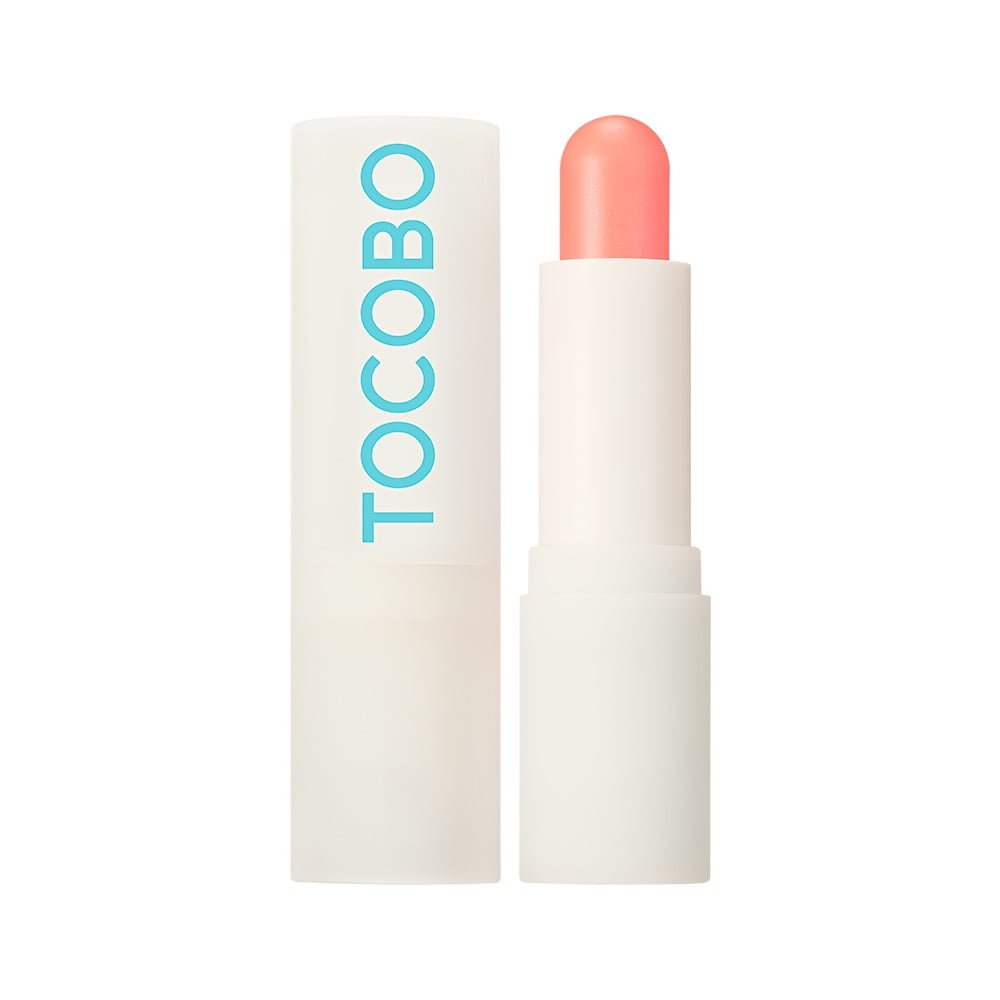TOCOBO GLOW RITUAL LIP BALM 001 CORAL WATER | Bodega Aurrera en línea