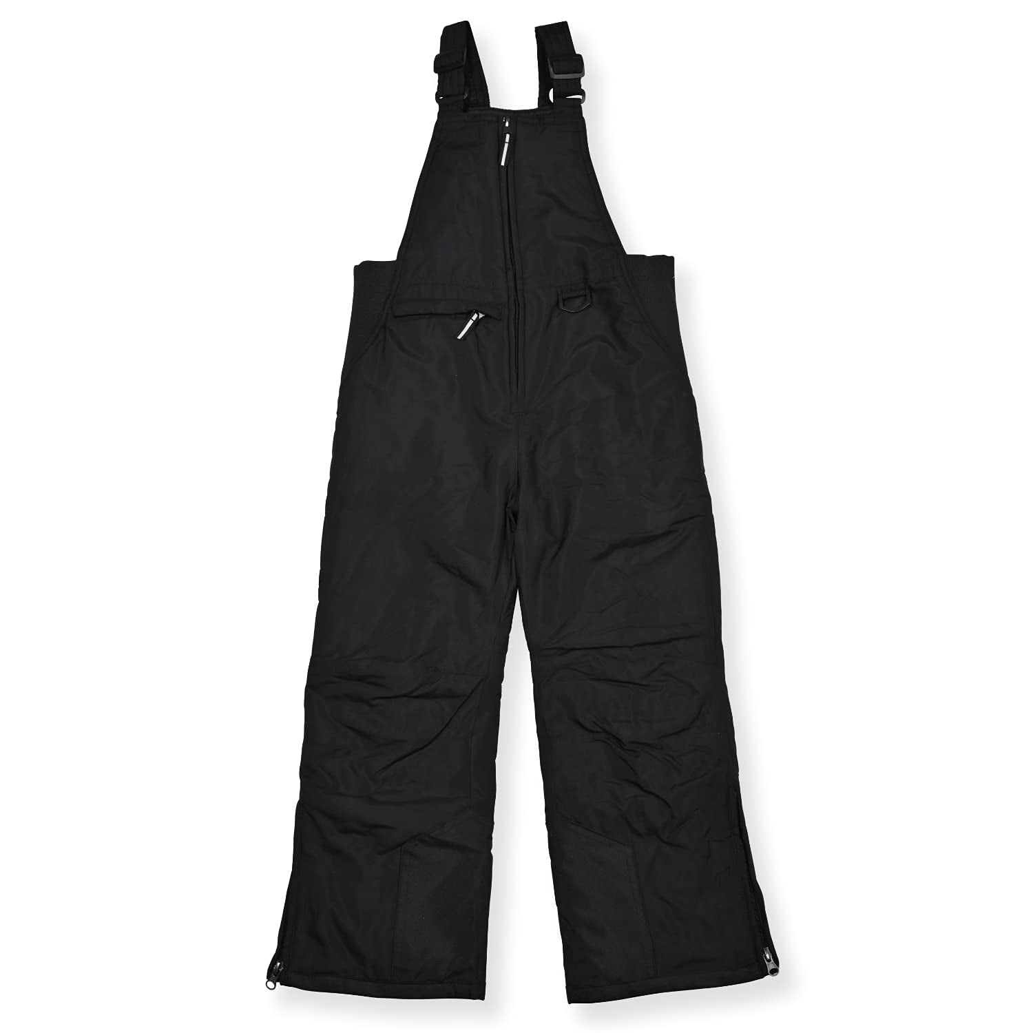 Click here for Arctic Quest Boys Classic Snow Bib Ski Pants Overa... prices