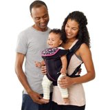 Evenflo - Active Soft Carrier, Paisley - Walmart.com