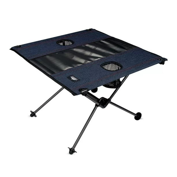 Collapsable Table