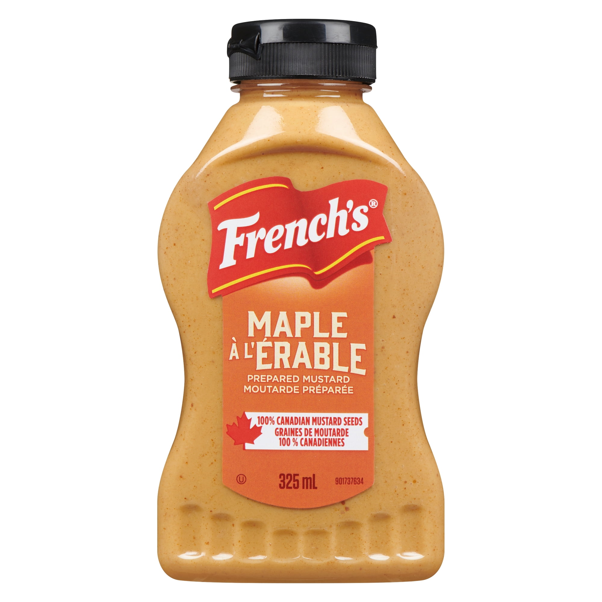 Click here for Frenchs Maple Mustard  325ml 325ml prices