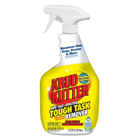 Krud Kutter
