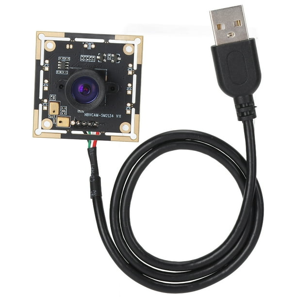 Camera Module Camera Module 5mp 100° Mini Camera Module Usb Camera Board Compact And Lightweight